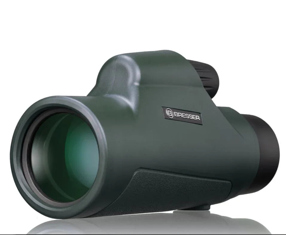Monoculars & Spotting Scopes – Modern Telescopes