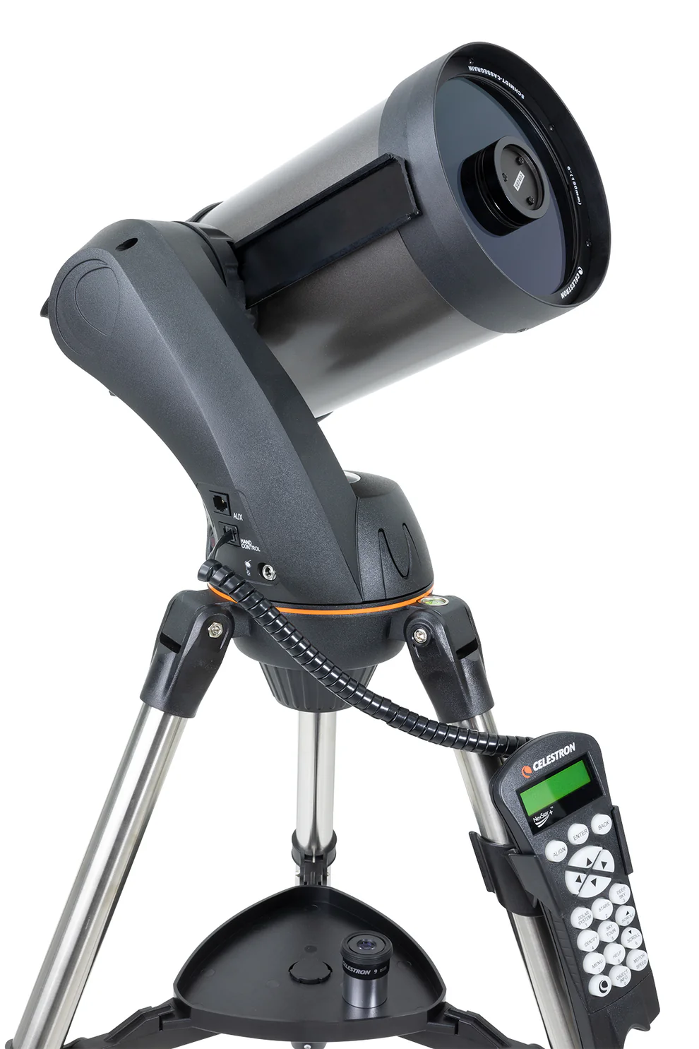 Celestron NexStar 6 SLT Schmidt Cassegrain Telescope – Modern Telescopes