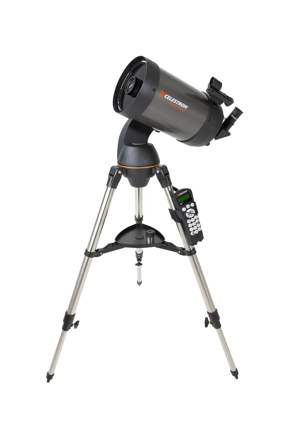 Celestron NexStar 6 SLT Schmidt Cassegrain Telescope – Modern Telescopes