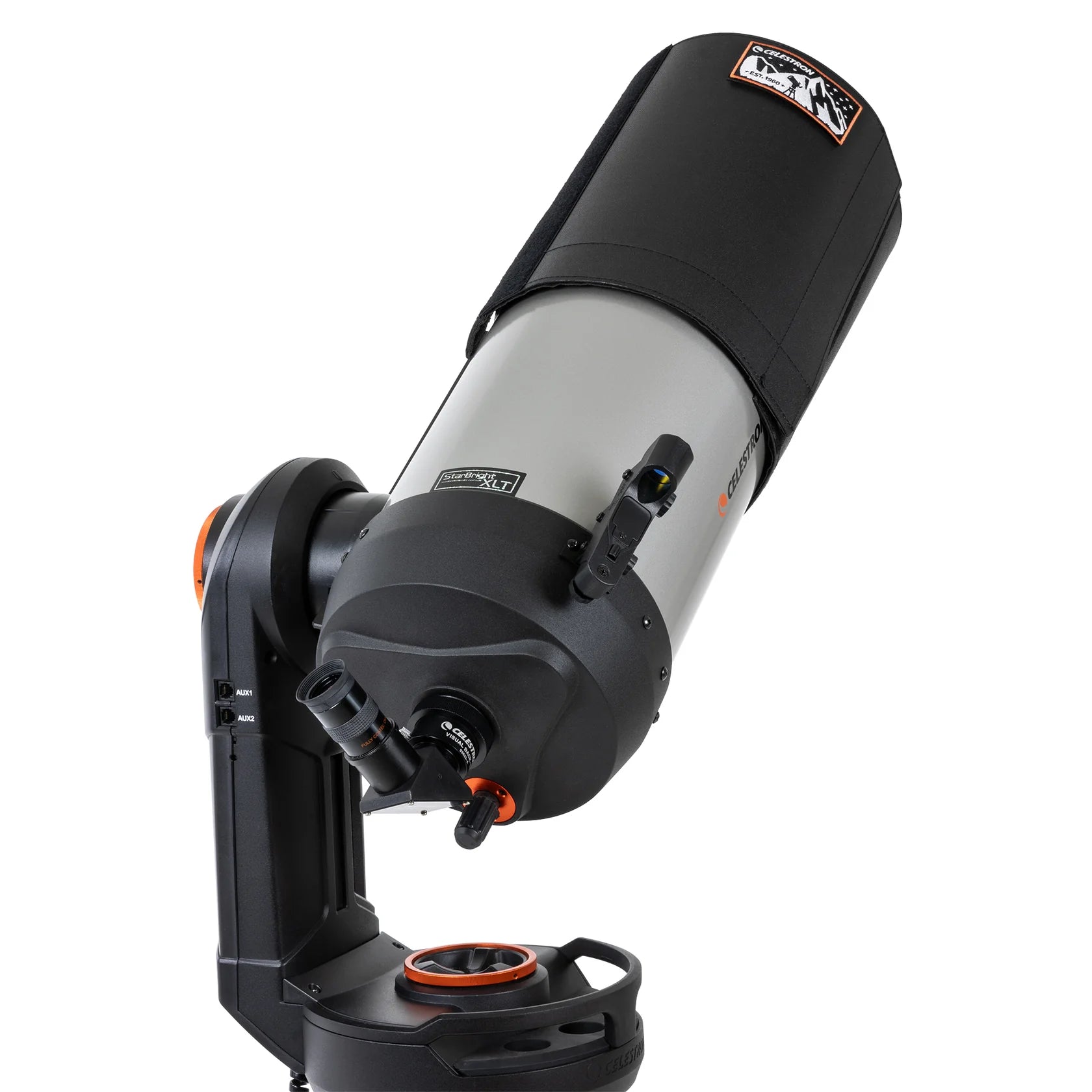 Celestron Dew Shield DX – Modern Telescopes