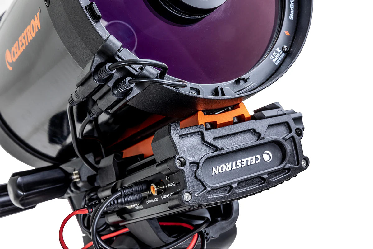 Celestron Dew Heater Ring – Modern Telescopes