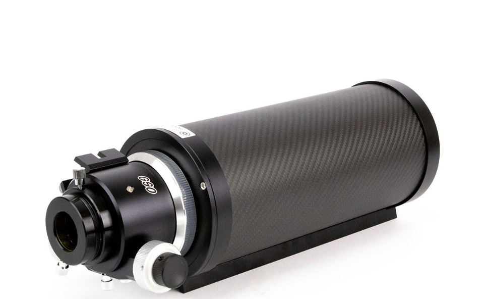 GSO 4.5-inch F/12 M-CRF Classical Cassegrain – Carbon Fiber Telescope ...