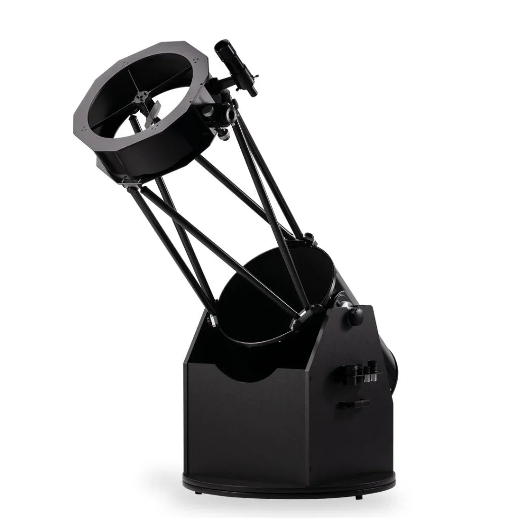 GSO 16 inch DOB Telescope (Black) – Modern Telescopes