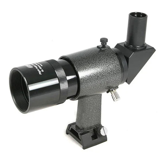 GSO 8x50 Right Angle Finderscope for Astro Observation – Modern Telescopes