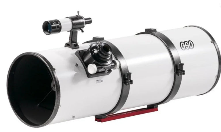 GSO 10 Inch F4 Telescope for Astrophotography Enthusiasts – Modern Telescopes