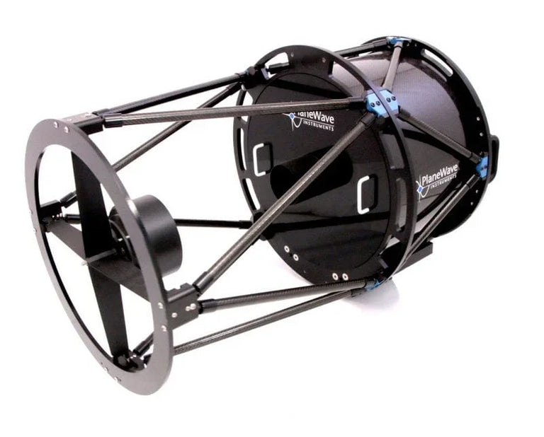 PlaneWave CDK17 Optical Tube Assembly – Modern Telescopes