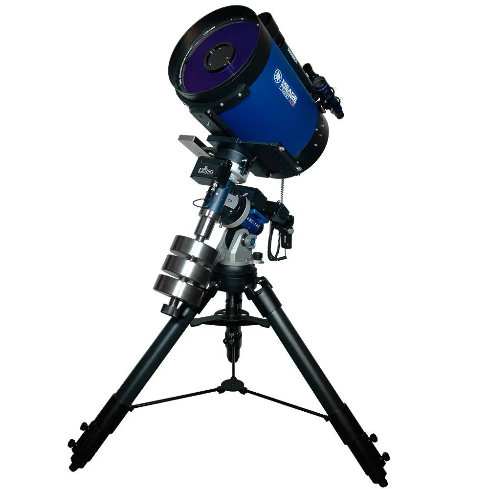 Meade LX850 ACF 14 inch F8 Telescope – Modern Telescopes
