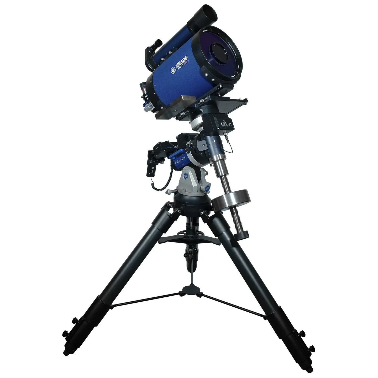 Meade LX850 ACF 14 inch F8 Telescope – Modern Telescopes